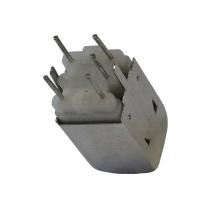 China IFT Adjustable Coils Inductor  With Variable Inductor for sale