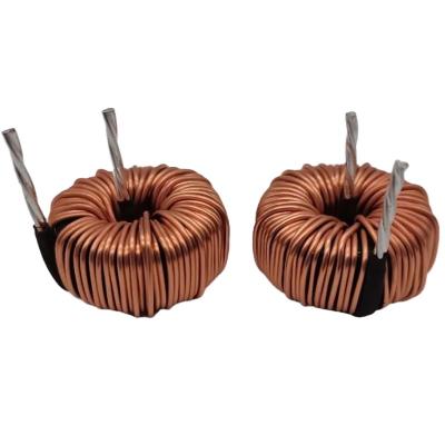 Common mode choke inductor 1mh 16A 20A