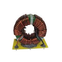 China High Current PFC Common Mode Choke Power Inductor for sale
