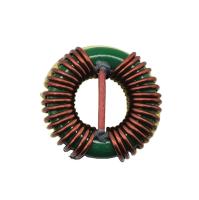 China Three Phase High Current Toroidal Coil Inductor Common Mode Choke Coil for sale