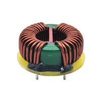 China Three Phase High Current Toroidal Coil Inductor Common Mode Choke Coil for sale