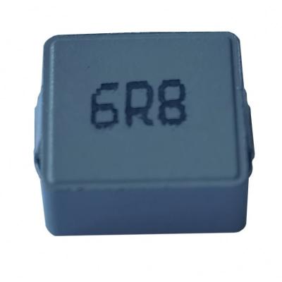 China CD Type Shielded SMD LED Lighting Inductor Power Inductor 1h Inductor for sale