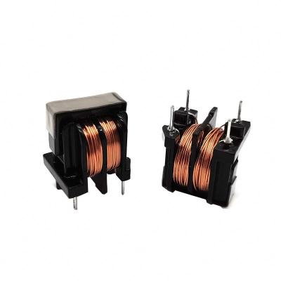 China 100KHz To 3MHz Common Mode Resonance Inductor Coil Choke Common Mode Choke for sale