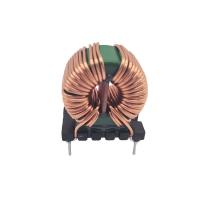 China Custom Ferrite Core Winding Coil Choke Toroidal Inductor for sale
