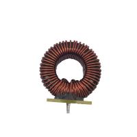 China Custom Ferrite Core Winding Coil Choke Toroidal Inductor for sale