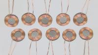 China Wireless Charging Induction Coil for sale