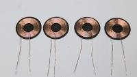 China Wireless Charging Induction Coil for sale