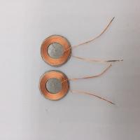 China Wireless Charging Induction Coil for sale