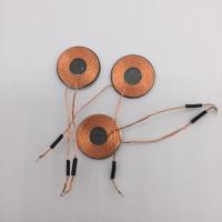 China Wireless Charging Induction Coil for sale