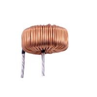 China Variable toroidal ferrite coil choke  inductor  1h inductor for sale