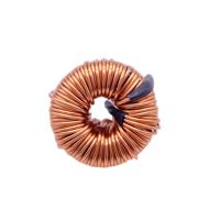China Variable toroidal ferrite coil choke  inductor  1h inductor for sale