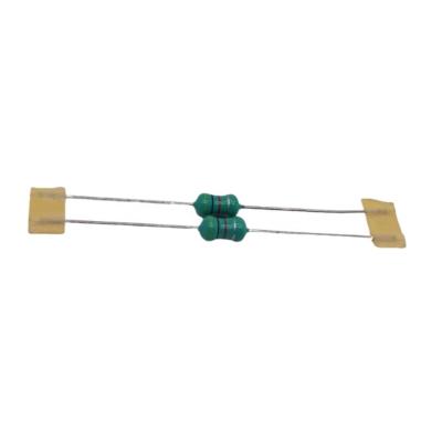 China Choke Coil Axial Inductor 4700uH 4.7mH 0510 0630 Lead Coil Inductor for sale