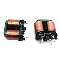 China 1H Ferrite Toroidal Core Coils Inductor for sale