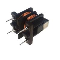 China 1H Ferrite Toroidal Core Coils Inductor for sale