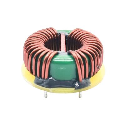Cina Filtro di bobina di soffocamento personalizzato 47uH CMC Common Mode Choke Power Toroidal Inductor in vendita