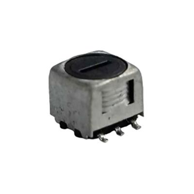 China IFT Adjustable coil Radio RF Transformmer For FM Radio TV Transceiver for sale