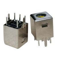 China DIP tunable variable oscillator IFT transformer inductor coil for sale