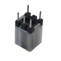 China DIP tunable variable oscillator IFT transformer inductor coil for sale