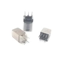 China DIP tunable variable oscillator IFT transformer inductor coil for sale