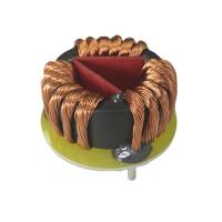 China Toroidal choke coils custom bobbin coil for sale