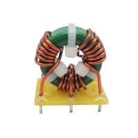 China Toroidal choke coils custom bobbin coil for sale