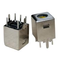China Customized IFT Adjustable Coils Inductor Variable Inductor Supplier for sale