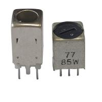 China Customized IFT Adjustable Coils Inductor Variable Inductor Supplier for sale