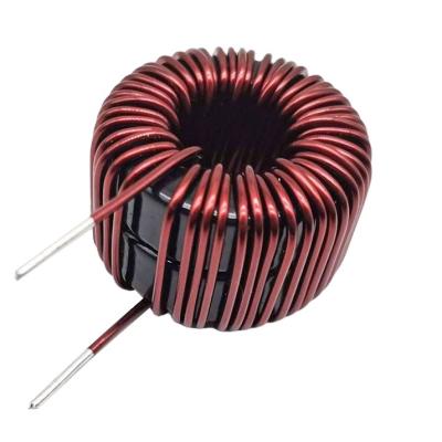 China High current toroidal coil ferrite core common choke inductor 68uh for sale