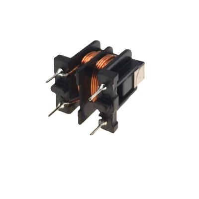 China Uu9.8 Uu9.8 High Quality UU9.8 Uu10.5 30MH 1A Inductor Filter Coil Common Mode Choke Toroidal Inductor for sale