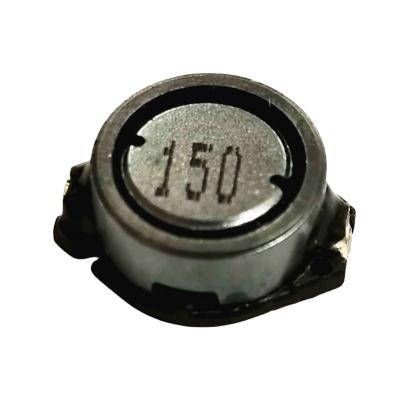 China 47uH 68uH 100uH 150uH 220uH 330uH 470uH Shielded SMD power Inductor for sale
