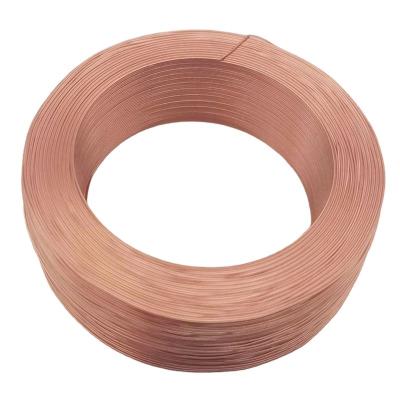 China Customize Iron Air Core Inductor Copper Wire Magnetic Inductance Choke Coils for sale