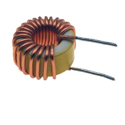 China EMC EMI Line Filter Toroid Common Mode Choke Inductors 1.2mH 1.5mH 10mH 20mH for sale