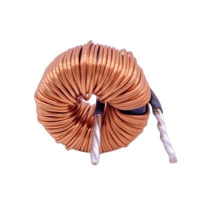China EMC EMI Line Filter Toroid Common Mode Choke Inductors 1.2mH 1.5mH 10mH 20mH for sale