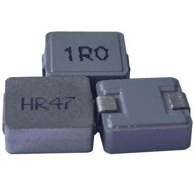 China Custom-supported Power Inductor SMD High Current Inductor Supplier for sale