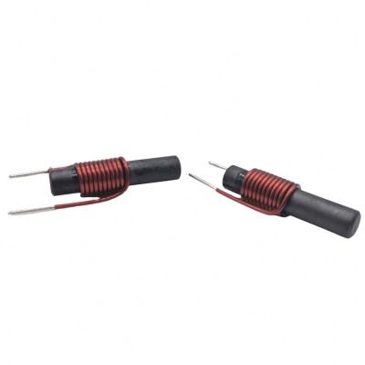China Inductor Price High Frequency Toroidal Inductor for Rod Core / Air Core Inductor for sale
