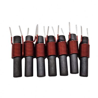 China Inductor Price High Frequency Toroidal Inductor for Rod Core / Air Core Inductor for sale