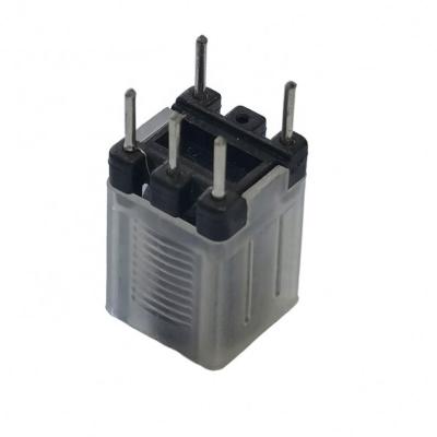 China 5mm IFT adjustable inductor coils for TV FM  Frequency Modulation power inductors for sale