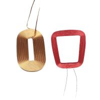China Wireless Toroidal Copper Air Induction Core Coil for sale