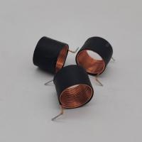 China Wireless Toroidal Copper Air Induction Core Coil for sale