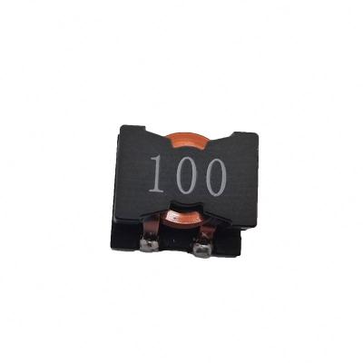 China smd ferrite core power inductors 470uh electrical VBH127 shielded power inductor smd choke coil power inductor 22UH for sale