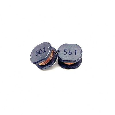 China 2.2mh 2mh 1.5mh 1mh 2mh 10uh  SMD inductor and Smd power inductor price for sale