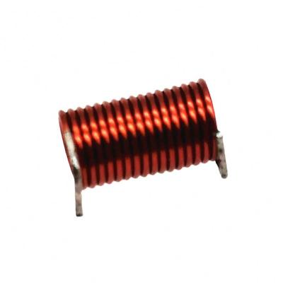 China Custom design 1H Inductor Price Inductor Air Core Inductor Coil for sale