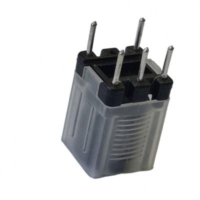 Cina Induttori regolabili CKM 5mm 6mm 7mm 8mm 10mm IFT per radio in vendita