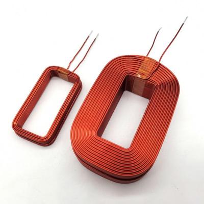 China Inductor Choke Coil Air Core Inductor Coil Price Choke for Inductors for sale