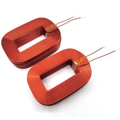 China Inductor Choke Coil Air Core Inductor Coil Price Choke for Inductors for sale