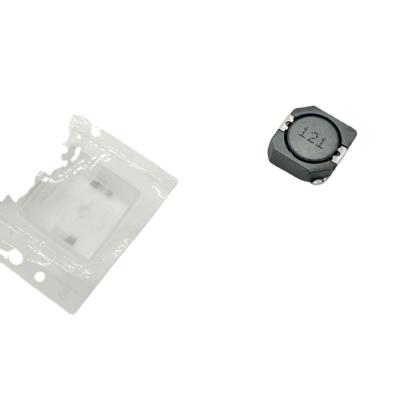 China 0.68uH 1.5uH 2.2uH 4.7uH 6.8uH 10uH SMD Power Shield Inductor for sale