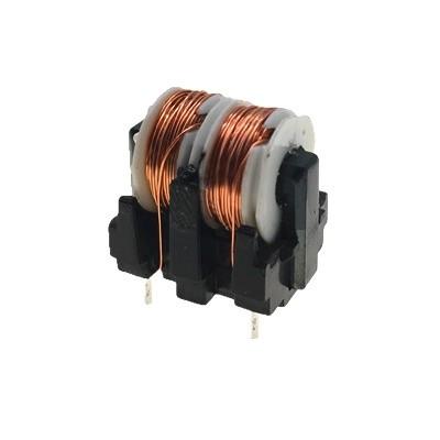 China Wholesale UU 47uh Electric Coil High Current Pfc Common Mode Choke Power Inductor for sale