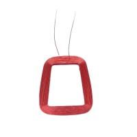 China Customize Various Circle RFID Antenna Coil for sale