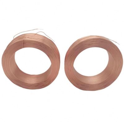 China Customize Various Circle RFID Antenna Coil for sale