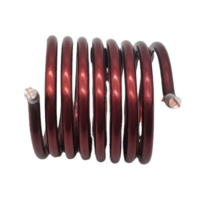 China toroidal inductors air core inductor coils for sale
